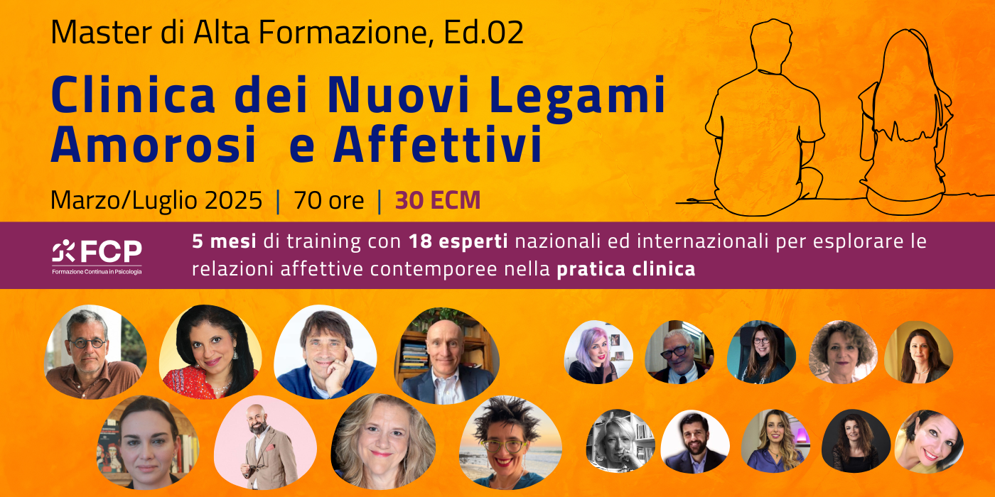 Figli e Divorzio - FCP - Formazione Continua in Psicologia
